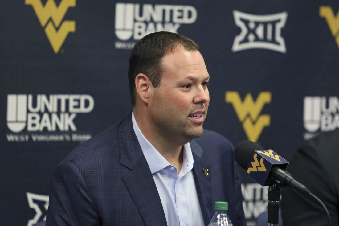 Wren Baker needs space to make the right hire | News, Sports, Jobs ...